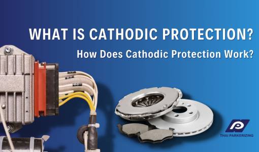 What is Cathodic Protection? How Does Cathodic Protection Work?