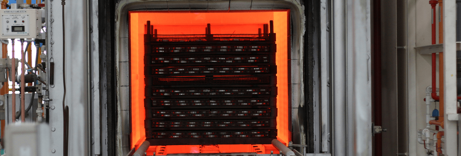 กระบวนการเตรียมผิว / ชุบเคลือบผิวโลหะ - Thai Parkerizing